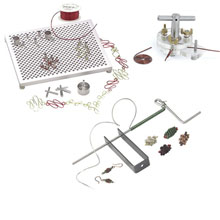 CRAFT WIRE JIG BOARDS AND TOOLS