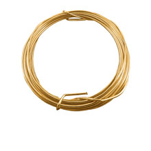 Gold Filled Wire