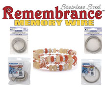 Memory Wire | Wholesale Jewellery Making Supplies UK