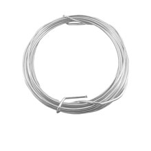 WIRE - SILVER WIRE CHAINS - PLATED CHAIN - INTERNATIONAL CRAFT